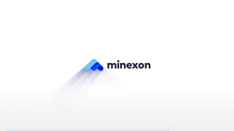 MINEXON Released on August 7, 2022